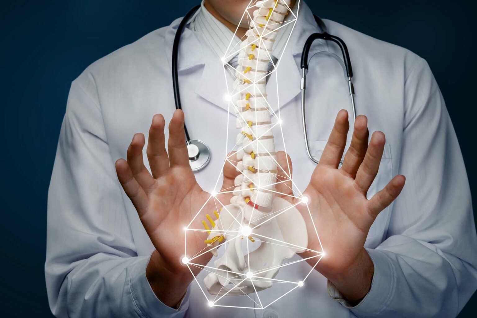 Qual o tratamento para mega-apófise transversa? - Neurocirurgião